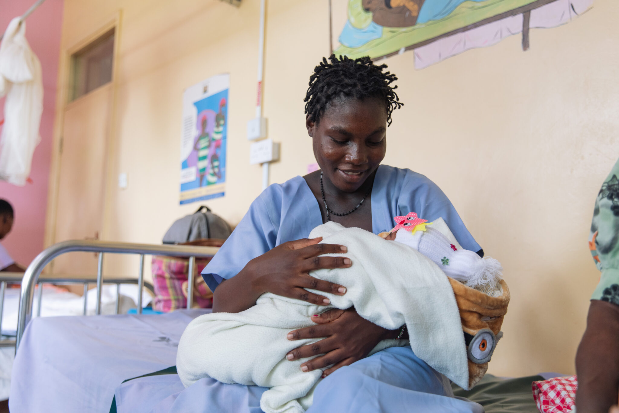 Home - Every Mother Counts